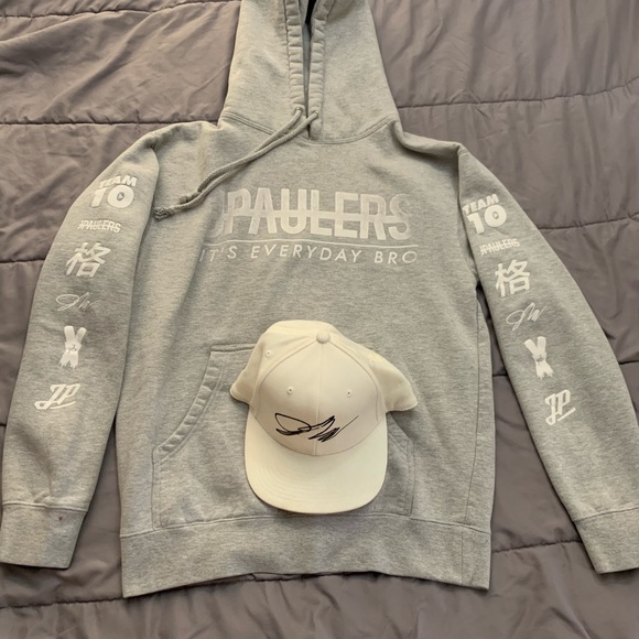 merch | Tops | Jake Paul Team Merch | Poshmark